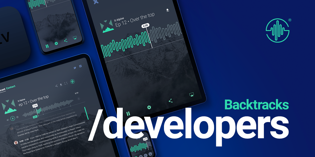 Backtracks Rolls Out Real-Time Podcast + Audio Analytics and Manipulation Capabilities for ...